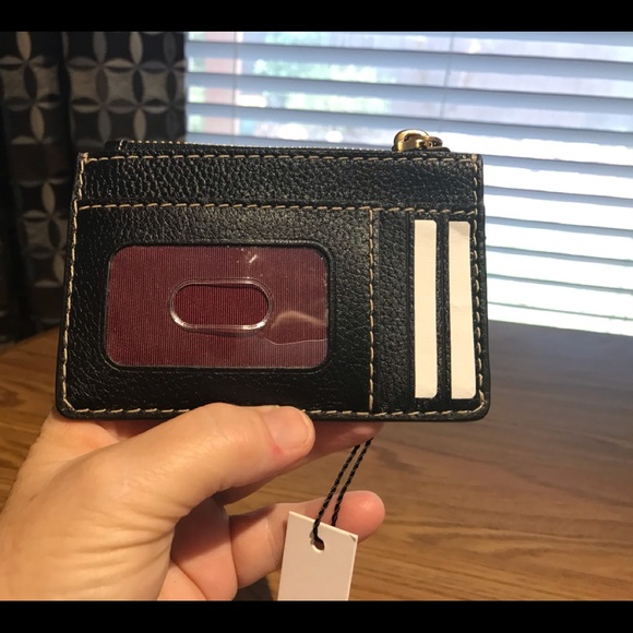 Marc Jacobs | Accessories | Marc Jacobs Lock Cardkey Case | Poshmark